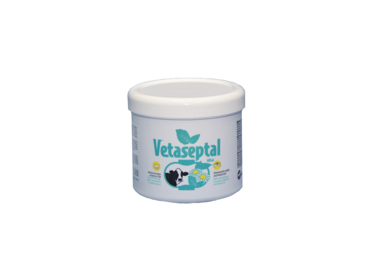 Vetaseptal – Eutercreme – Coolinepharma